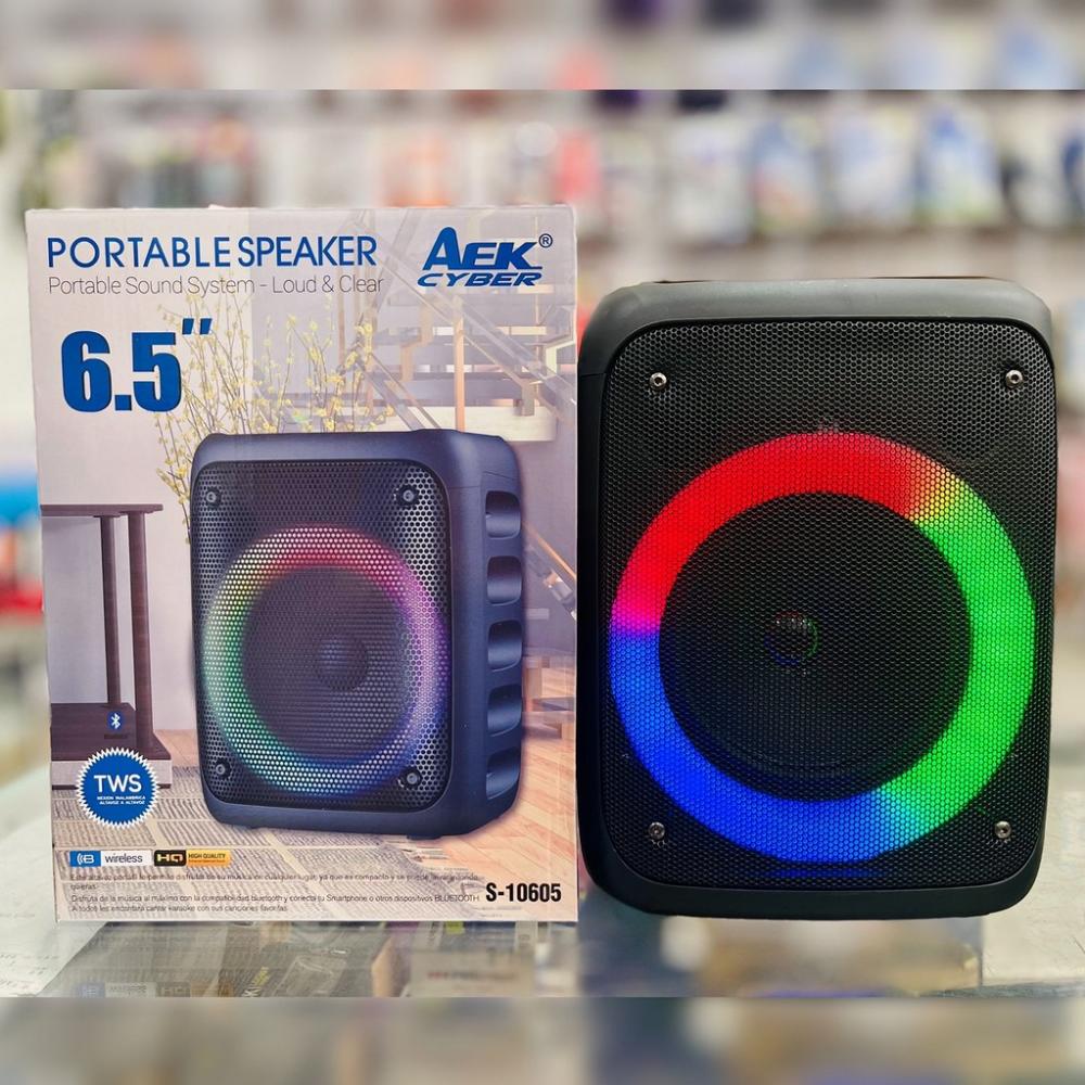 Comercial El Buen Precio